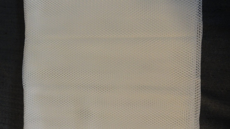 NEW USGI INDIVIDUAL SNOW WHITE PATTERN CAMOUFLAGE NET SNIPER VEIL COVER ...
