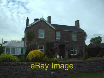 Photo 6x4 Harrington Ling Farm Old Town/NY4743 c2006 | eBay UK