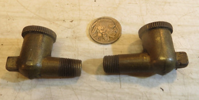 Parts - Machine Oiler