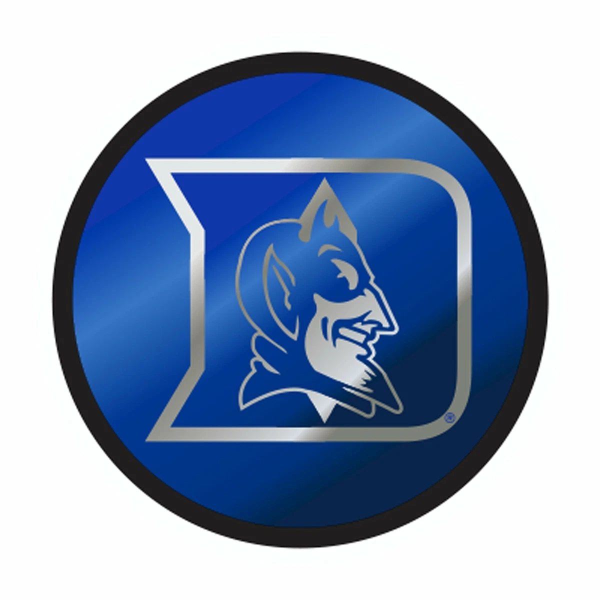 Duke Blue Devil Symbol
