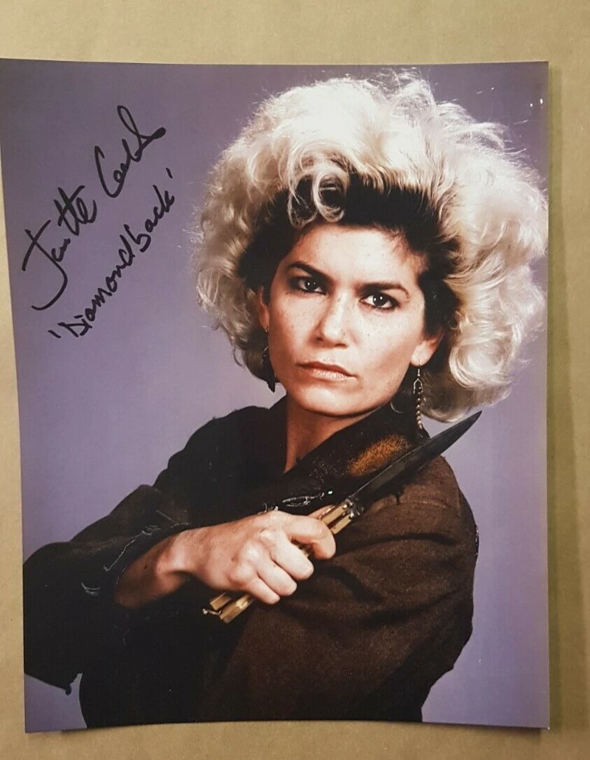 Jenette Goldstein Aliens