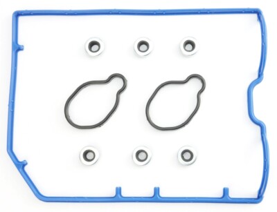 2 X TAPPET ROCKER COVER GASKET FOR SUBARU IMPREZA WRX GC8 GF8 2.0L EJ20 ...
