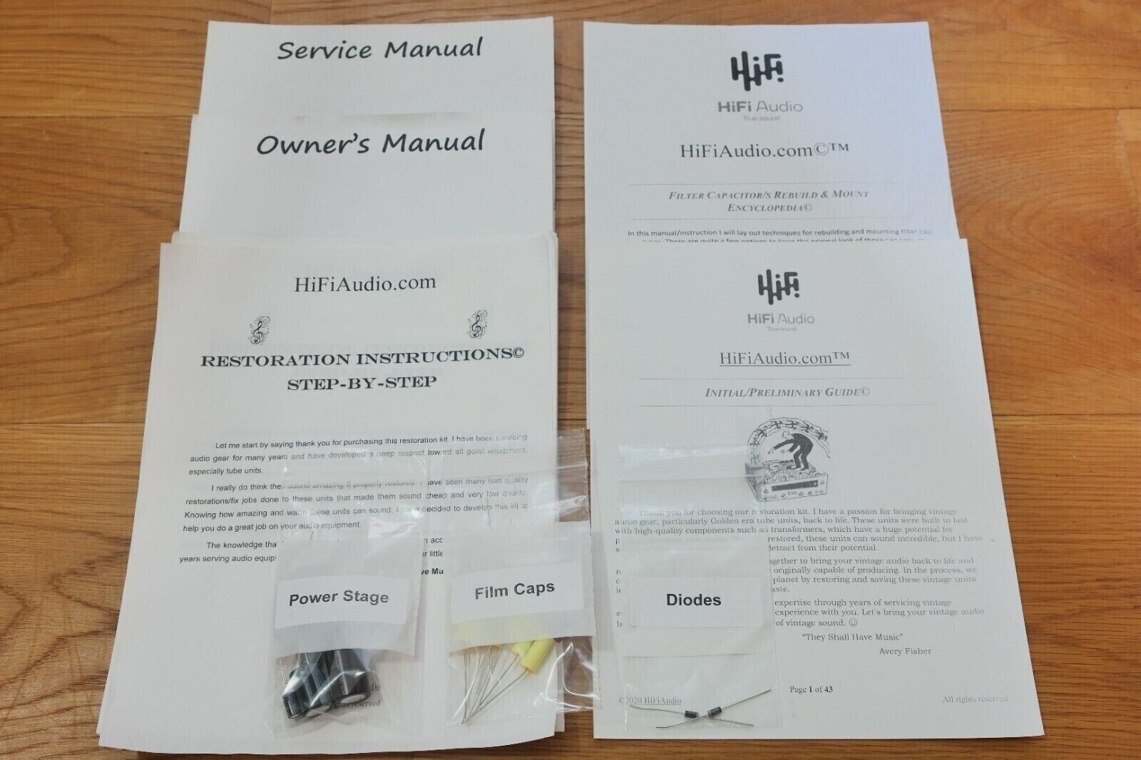 Zenith T600 restoration repair rebuild replacement capacitor kit | eBay