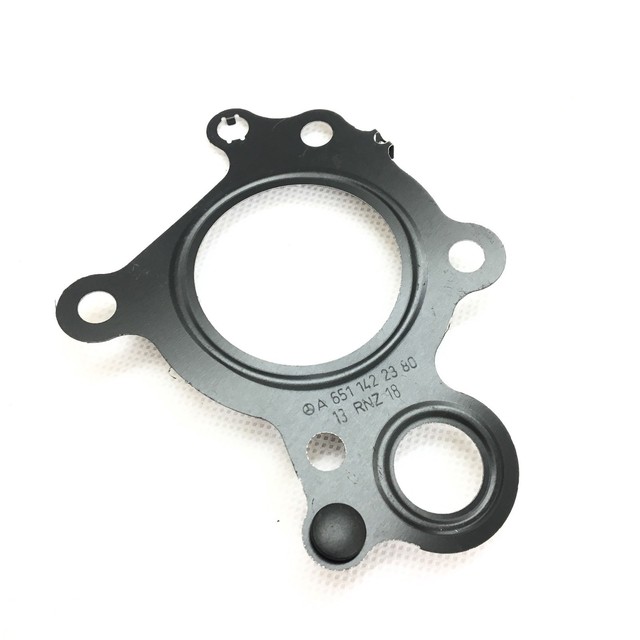 Mercedes-Benz E W212 EGR Valve Gasket A6511422380 Genuine for sale ...