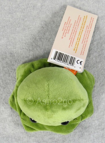GIANT MICROBES-BOOGER-Stuffed Plush Dried Nasal Mucus Snot Nose Biology ...