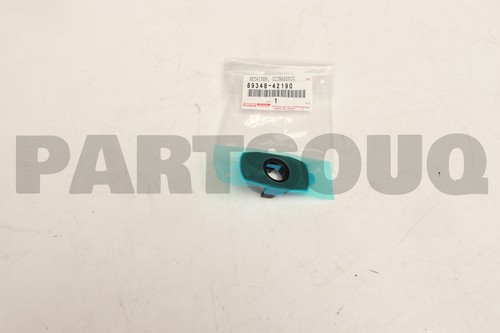 8934842190 Genuine Toyota RETAINER ULTRASONIC 89348-42190 | eBay