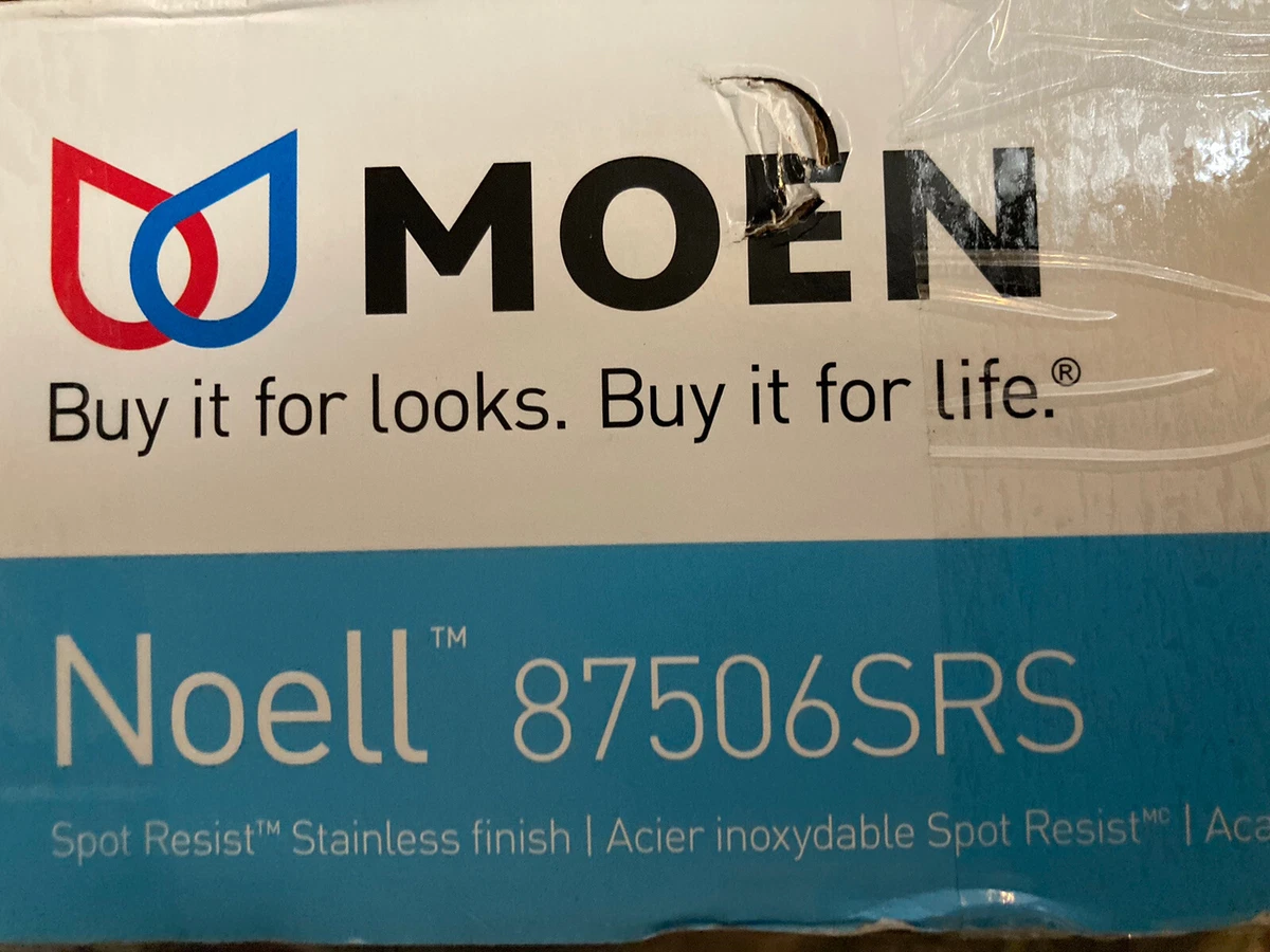 Moen Logo Vector