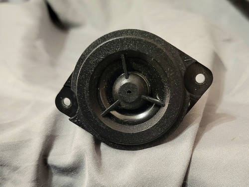 OEM INFINITY REFERENCE 2000.1 2000.2 TWEETER SPEAKER REPLACEMENT PART ...