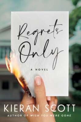 Regrets Only by Kieran Scott: Used 9781982154011| eBay
