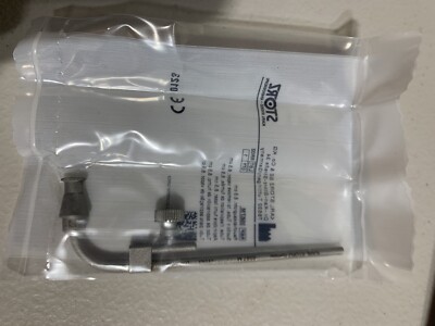 Endoscopy & Laparoscopy - Karl Storz Laryngoscope