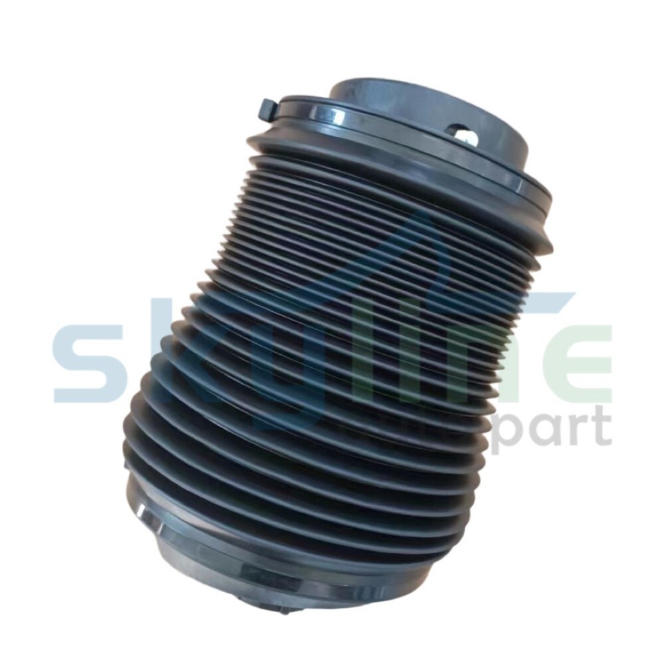 2X Rear Air Spring Bags Fit Jeep Grand Cherokee 2016-2022 68258355AB ...