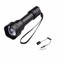 T20 Infrared LED IR 810nm 850nm 940nm Green Night Vision Zoomable ...
