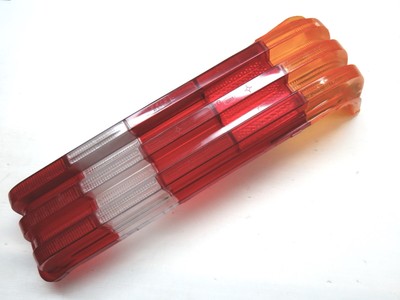 Rear Right Tail Light Gem For Mercedes W123 Classic Car Parts | eBay