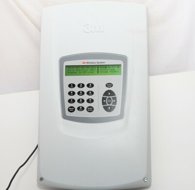 Restaurant Systems - Drive-Thru Intercom