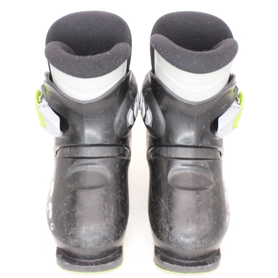 Rossignol Comp J1 Kids Ski Boots - Size 10.5 / Mondo 16.5 Used | eBay