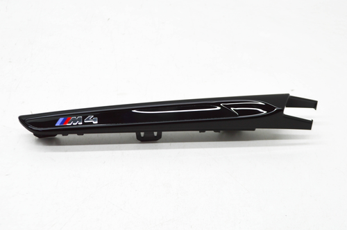 NEW BMW M4 F82 FRONT RIGHT SIDE GRILLE 51148068586 8068586 ORIGINAL | eBay