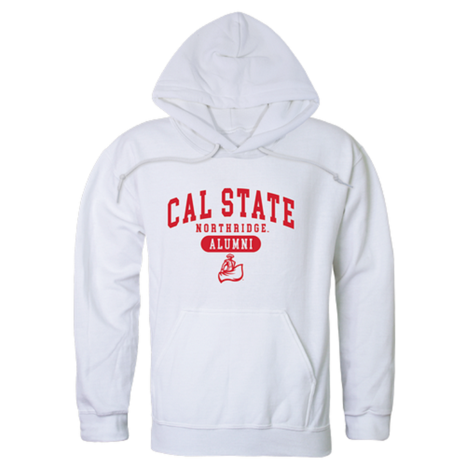 Cal State University Northridge Matadors CSUN NCAA College Alumni ...