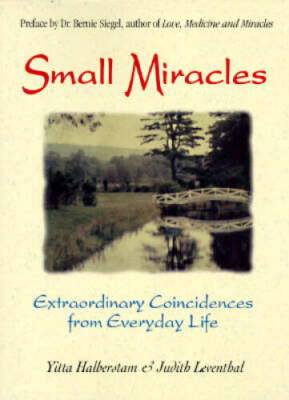 Small Miracles: Extraordinary Coincidences from Everyday Life ...