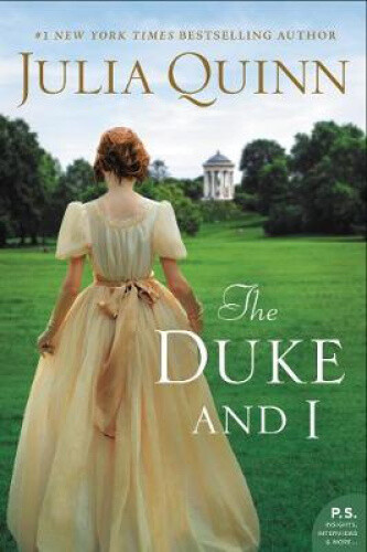 The Duke And I (Bridgertons) by Quinn, Julia [Paperback] NEUF ...