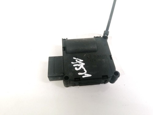 4F0820511A 0132801359 Heater Vent Flap Control Actuator Motor for ...