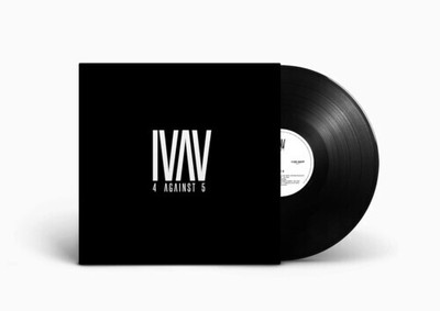 4 Against 5 - 4 Against 5 [New Vinyl LP] 194646519016| eBay