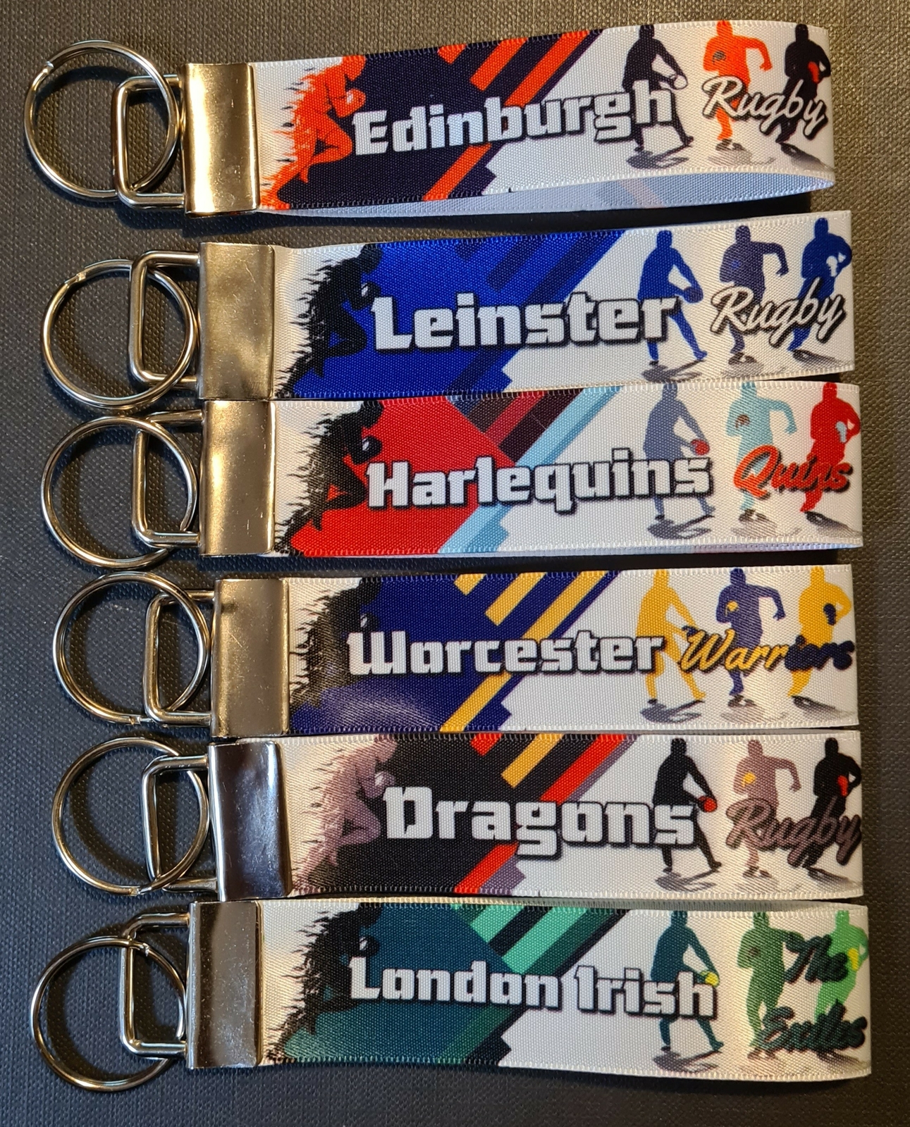 Random Keyrings | eBay Stores