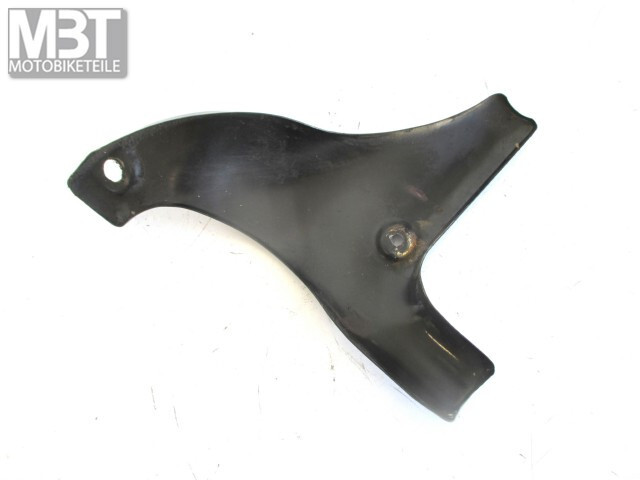 Yamaha XV 535 Virago 3BR Frame Cover Frame Fairing Year 88-95 | eBay