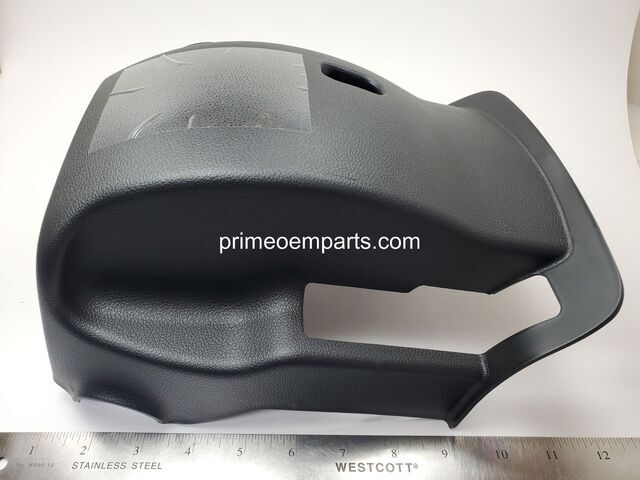 Genuine OEM Hyundai Genesis Lower Column Cover 84855F2000TRY | eBay