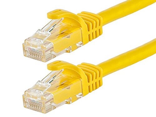 MONOPRICE, INC. 9868 MONOPRICE FLEXBOOT CAT6 ETHERNET CABLE | eBay