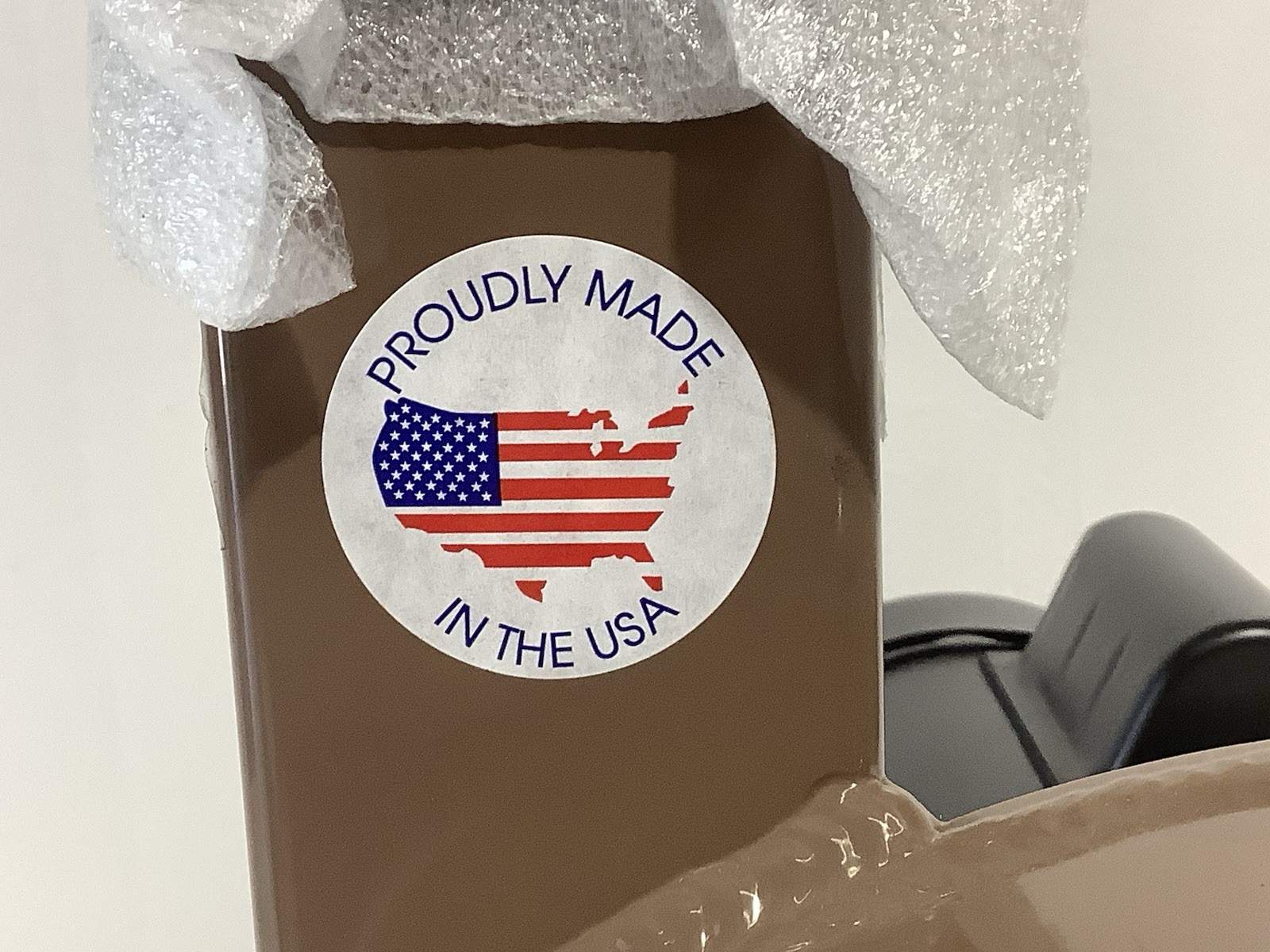 Rock Crusher 1hp Elec Motor-Gold Ore-14" Drum 3" Infeed - K&M Krusher ...