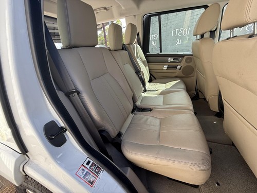 LAND ROVER DISCOVERY L319 10/2009-12/2016 POWER WINDOW SWITCH LEFT REAR ...