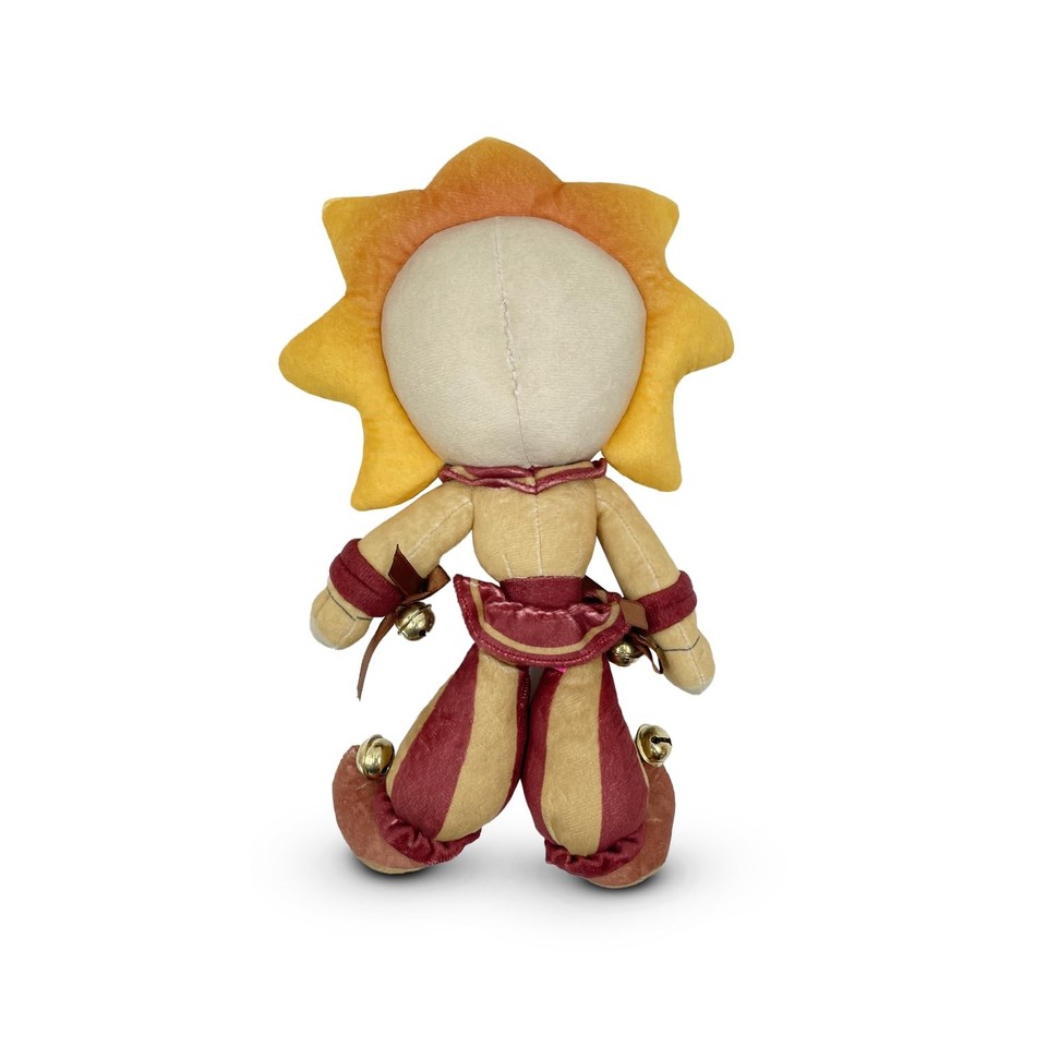 Youtooz FNAF Sun 9" Plush, Collectible From Five Nights at Freddy's ...