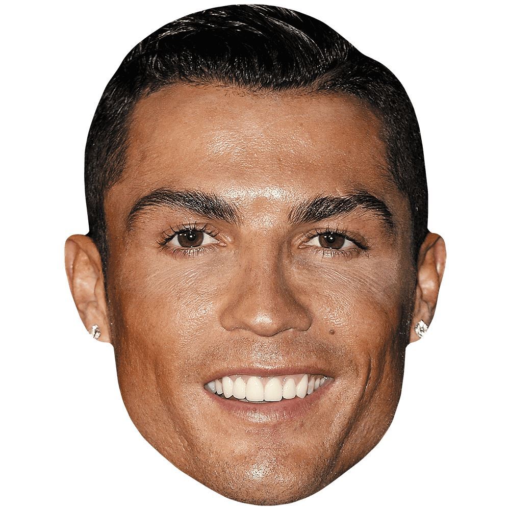 Ronaldo Teeth