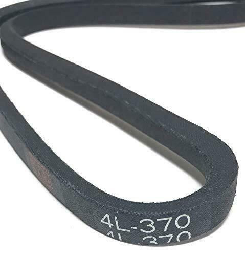 4L370 Snowblower Belt 072067 072072 754-0154 754-04195 754-0102 754 ...