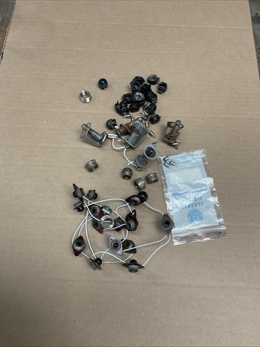 Navion Misc Instrument Panel Light Parts | eBay