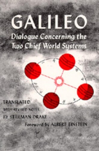 Galileo Galilei Dialogue Concerning the Two Chief World Systems, Pto ...