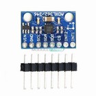 ADXL362 3-Axis Digital Accelerometer Accel Sensor Module SPI for ...