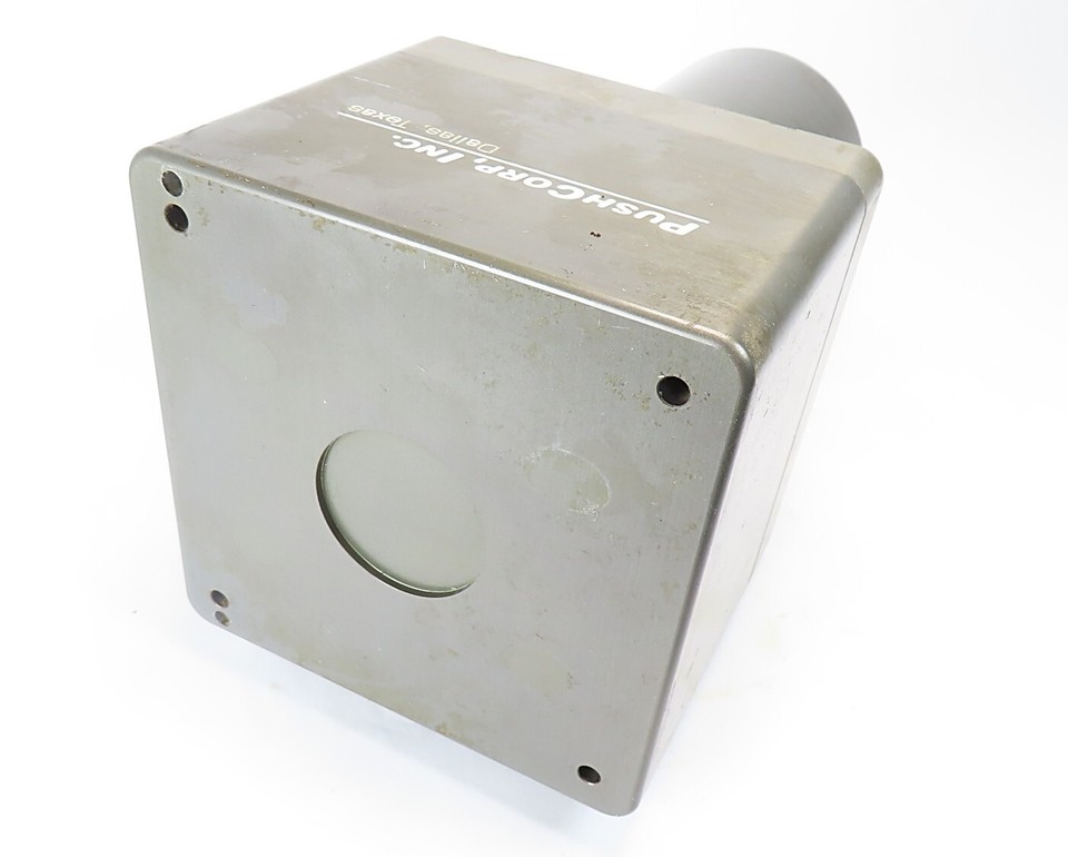 PushCorp STC1503 BT30 Robotic Servo Spindle 15000RPM 3HP 2.2Kw (Read ...