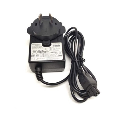 4PIN AC Adapter Power Supply for BrightSign XD230 XD232 XD1032 4K Media ...