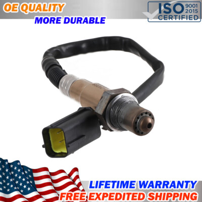 For 2009-11 Nissan Murano 3.5L V6 Oxygen O2 02 Sensor 2 Bank 1 ...