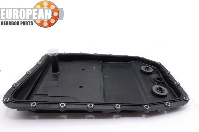 OEM ZF 6hp26 Automatic Transmission Fluid Sump Pan 0501216243 - No ...