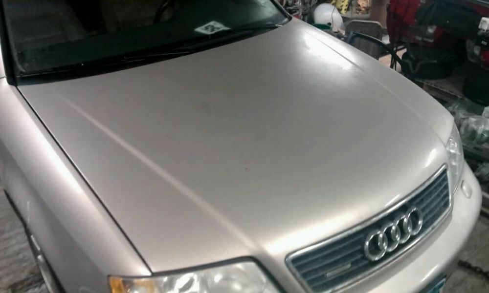 99 Audi A4 Fan Control Module Unit OEM 8D0959501A for sale online | eBay