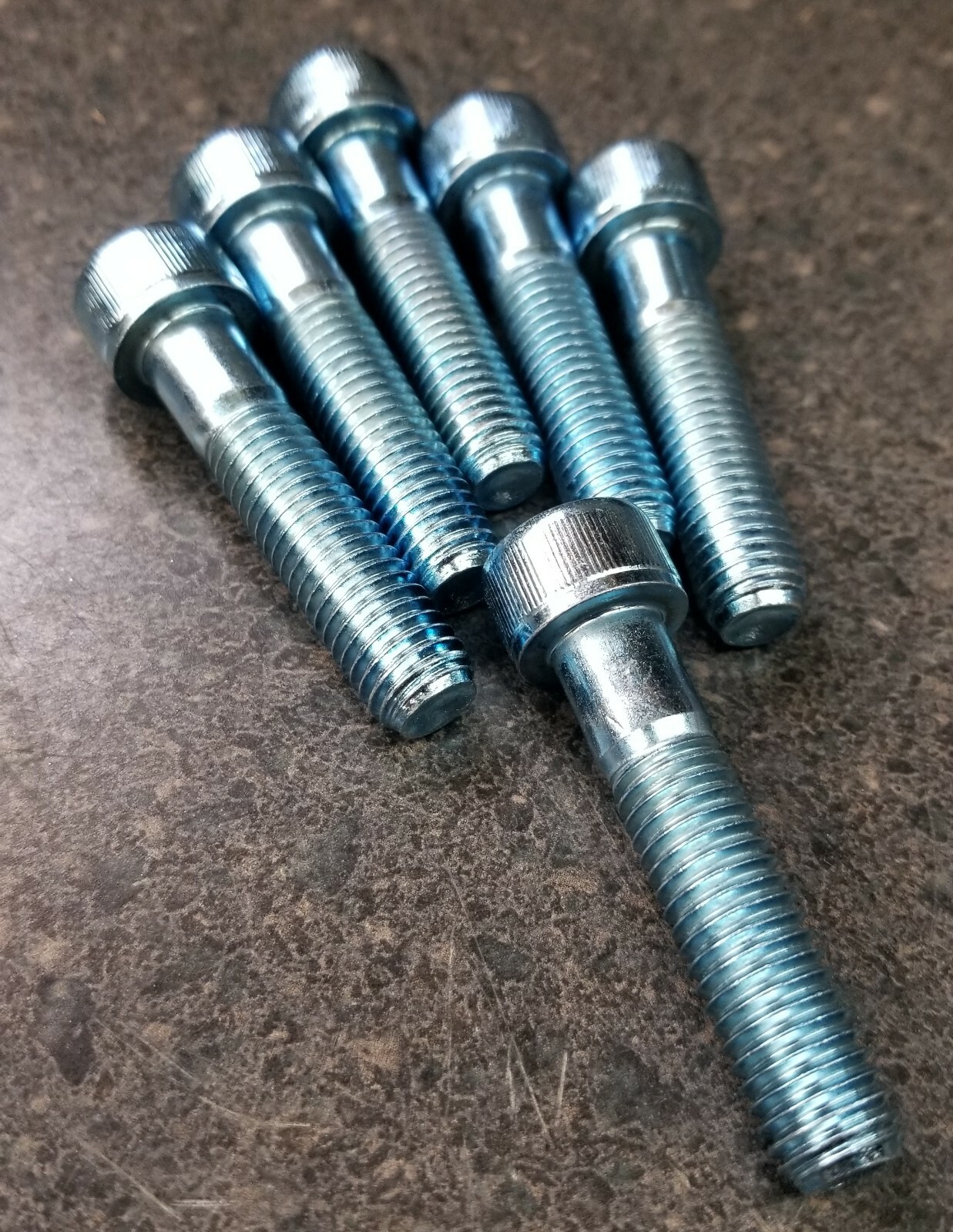 E92 330i/330Ci M3 Z4 DRIVESHAFT BOLT UPGRADE KIT 33217571990 (M10x45 ...