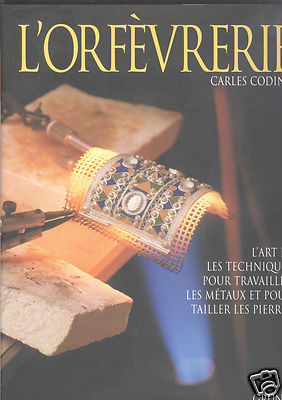 L'orfevrerie - Carles Codina | eBay