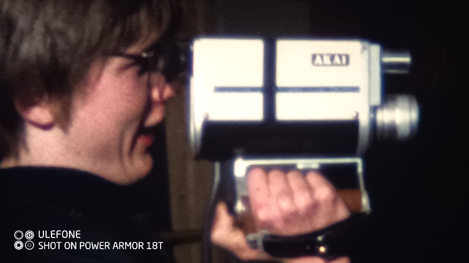 Akai Video VT-100S + Camera VC-100 | eBay UK