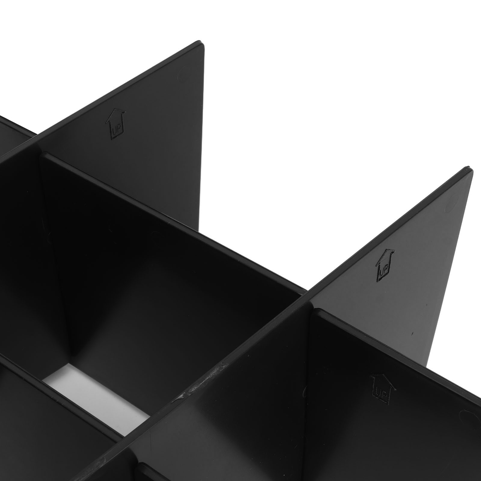 Center Console Organizer Dividers Waterproof Console Box Divider For | eBay