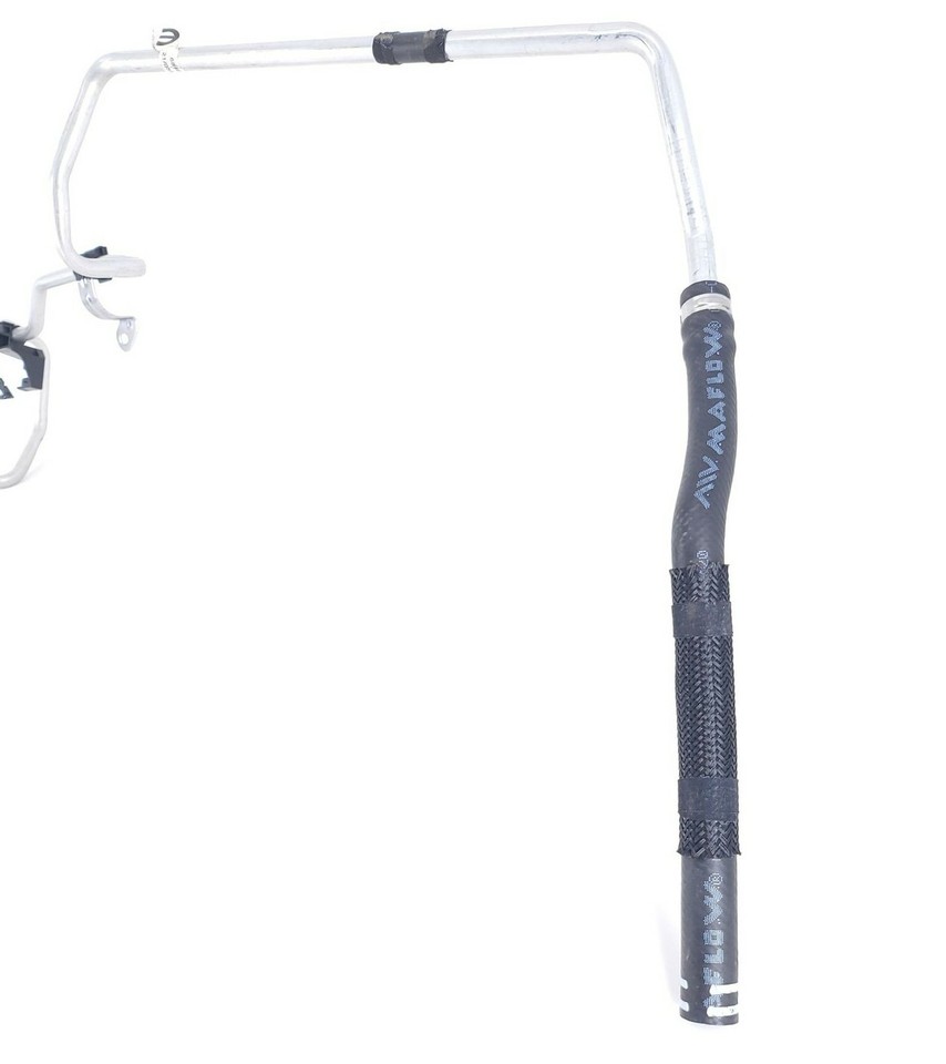 Genuine OEM Mopar Ram 68169571AI Power Steering Return Hose 14-21 Ram ...