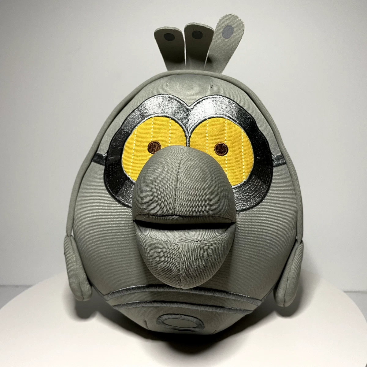 Angry Birds Star Wars 2 Silver C3po