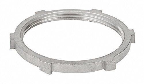 1" Threaded IMC, Rigid Locknut, 1-53/64" Overall Length | eBay