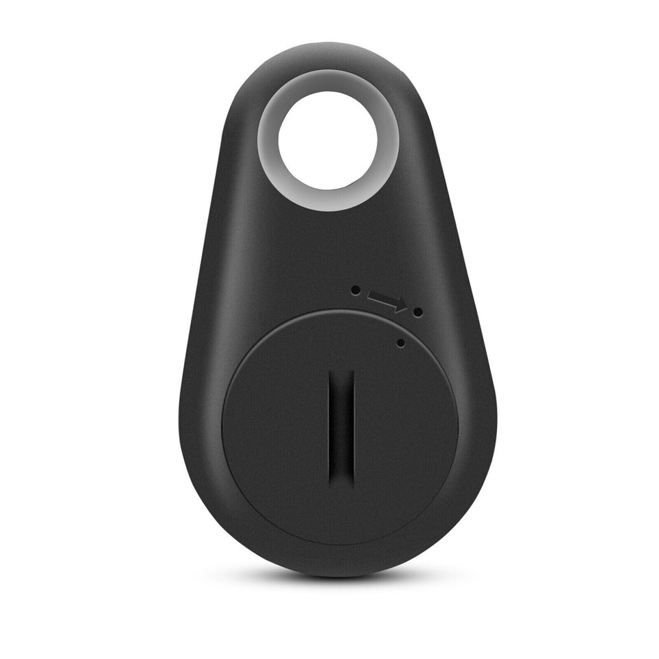 Bluetooth Tracker Wireless Key Finder Alarm Wallet Car Pet Child GPS ...